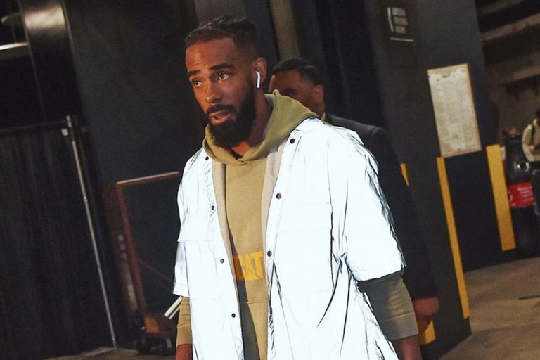 マイク・コンリー / 経歴 / スタッツ / 年俸 | KinokoPost