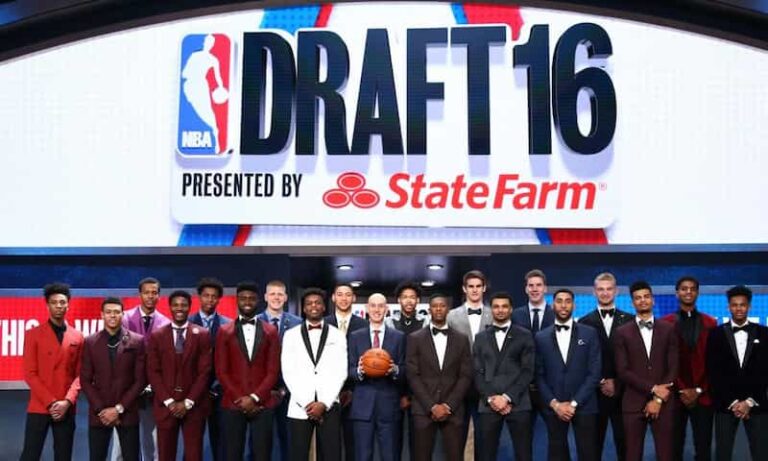 NBAドラフト2016｜指名一覧 | KinokoPost